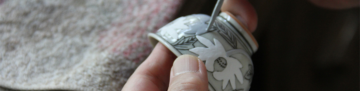 金沢の伝統工芸について | KANAZAWA KOGEI CRAFT